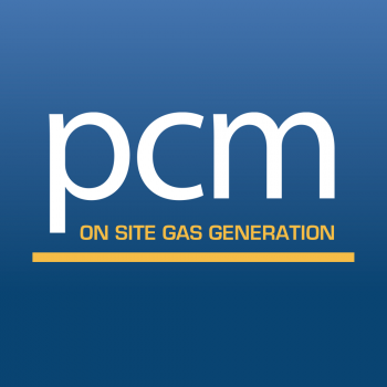 About - PCM On Site Gas Generation
